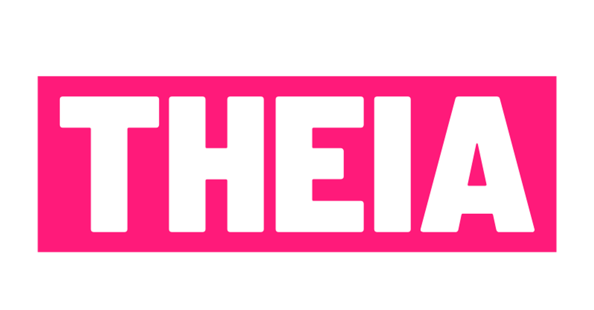 Sizing Chart – THEIA
